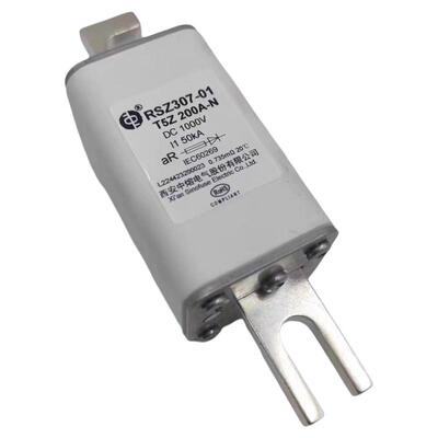 西安中熔RSZ307-01-T5Z熔断器