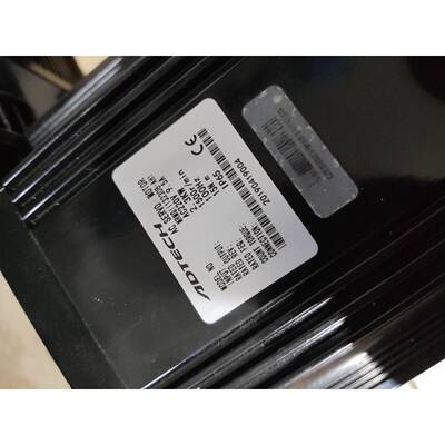 众为兴伺服电机MRMH06040DAE3个200