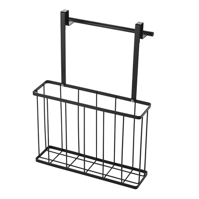 两用挂门橱柜KES碳钢简约