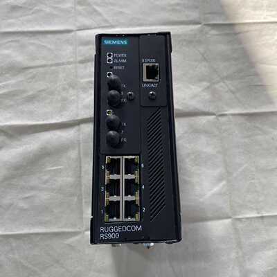 议价西门子6GK60900AS130BA0-ZA15B01交换机RS900NC-HI-D-T2-T2-TX-XX