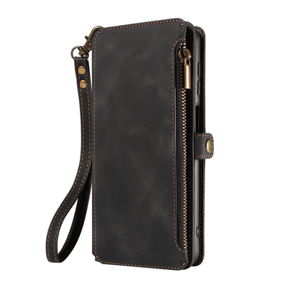 苹果17钱包手机壳iphone16保护套