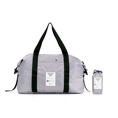 旅行袋BOTTADESIGN单肩折叠袋