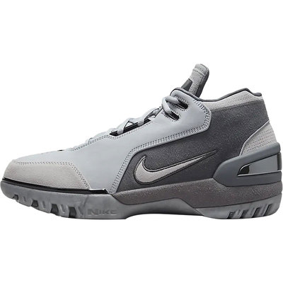 耐克男子缓震刺绣时尚健身运动鞋