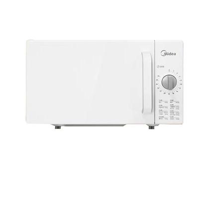 家用转盘式易清洁微波炉20L涂层