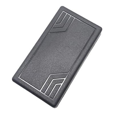 双线电源适配器塑胶外壳12V3A/15V2A/18V2A/24V2A 开关电源塑料壳