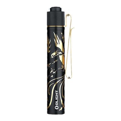 傲雷i3T2直筒便捷EDC强光手电筒