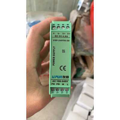 询价-友邦开关电源SUSP24PFN5D