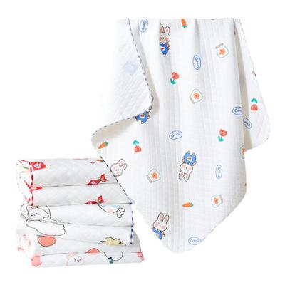 纯棉包单宝宝a类新生儿