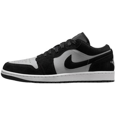 【自营】Nike耐克男鞋低帮休闲耐磨舒适百搭透气运动鞋553558-048