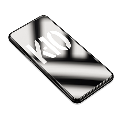 莫柯思抗指纹k13turboPro钢化膜