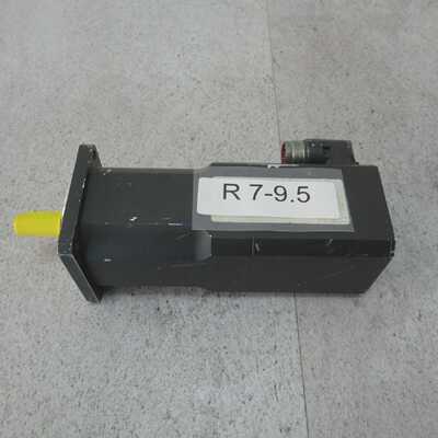 KEB 31.SM.201-34CJ Servomotor mit Bremse unbenutzt