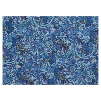 英国正品liberty布100支手工服装