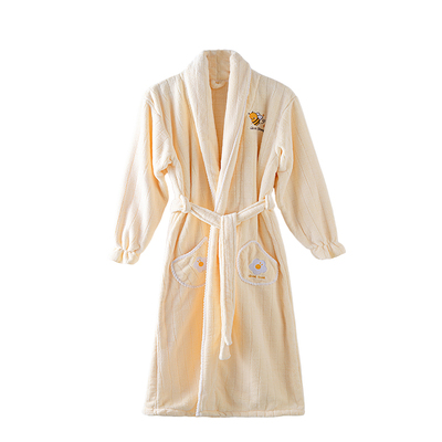 2025新款可穿浴巾女款吸水速干