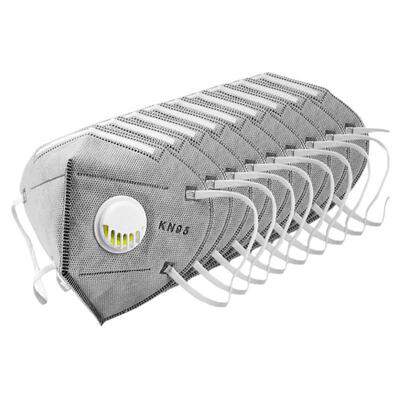 新国标产品活性炭口罩