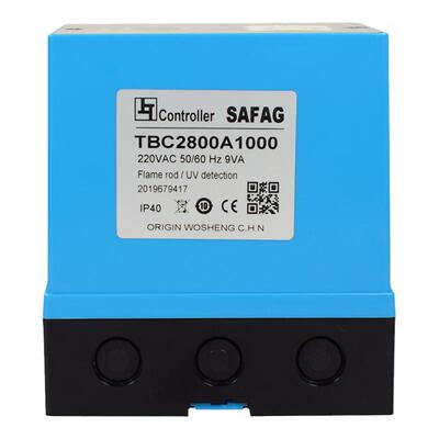 霍尼韦尔TBC2800A1000程控器