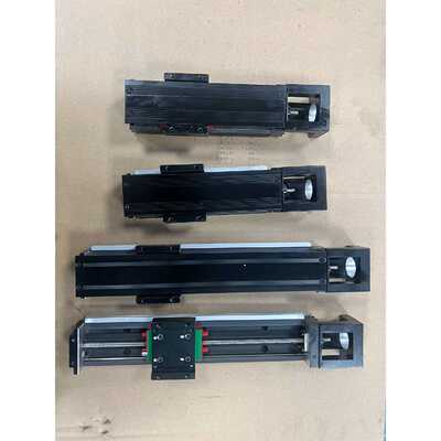 询价-KK50系列直线模组滑台KK5002C150A1FO
