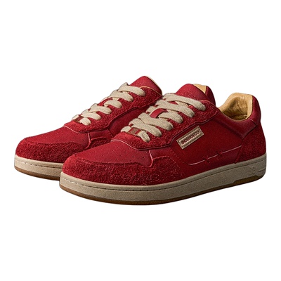 DCSHOES男鞋老钱风休闲鞋子男款