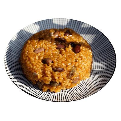 甑糕西安特产即食红枣八宝