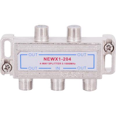 正泰有线电视分配器闭路电视