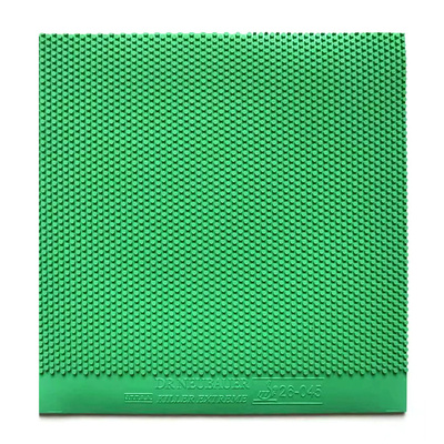 牛博士杀手飘忽下沉生胶乒乓胶皮