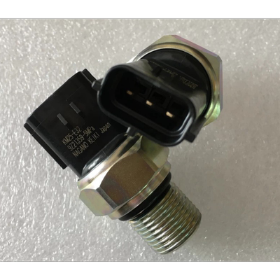 议价三一挖掘机5MPA低压传感器 KM25-E32 9Z21354-5MPA日本长野传