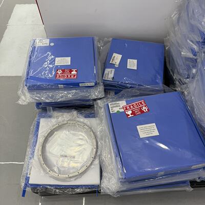 AMAT应用材料RETAINING RING STEPPE