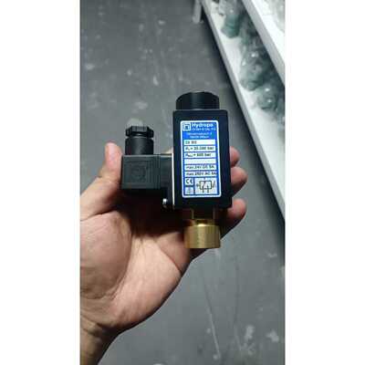 Hydropa压力开关DS302，全新原装正品。