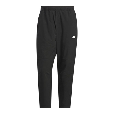 Adidas阿迪达斯男裤2026夏季新款MH ENT WVPNT运动休闲裤KC2877