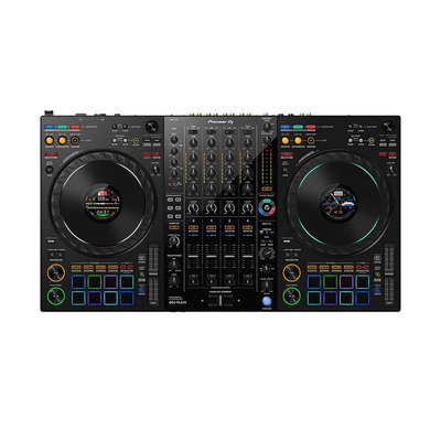 PioneerDJ打碟机FLX10包房派对