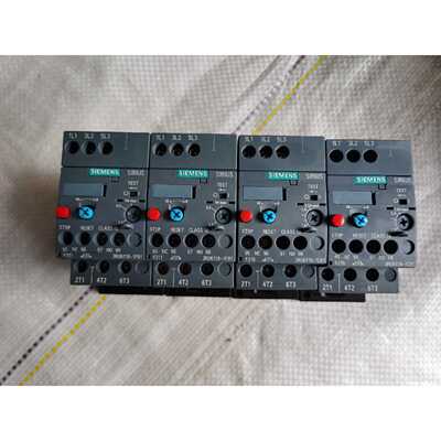 询价-热保护3RU61161FB13.55A2只