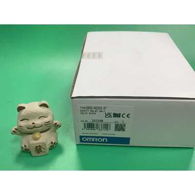 议价G9SXNS202RT安全继电器适用