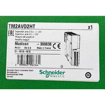 询价-TM2AVO2HT