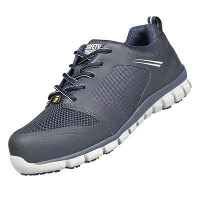 超轻轻便安全鞋防砸防刺