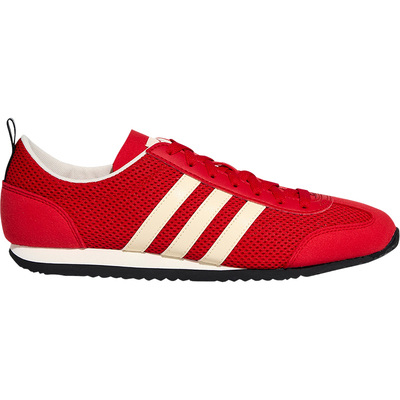 Adidas/阿迪达斯正品VS JOG 2.0男女低帮耐磨休闲鞋KH7653