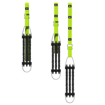 SND中考引体向上助力带辅助训练