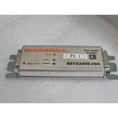 Renishaw REF0200E20A Digital Interpolator Encoder
