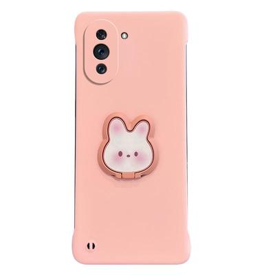 适用于华为nova10/10pro半包硬壳