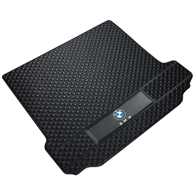 宝马X3/X4/X5/X6/X1后备箱垫5系525/530li/3系320/325i/ix3尾箱垫