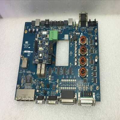 溢价-BROOKS AUTOMATION 148301 REV A