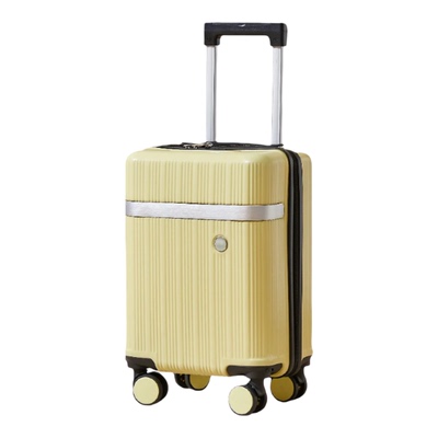 16寸行李箱可拆卸春秋特价航空14寸登机箱20x30x40短途旅行拉杆箱