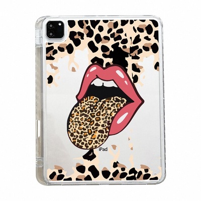 适用苹果ipadpro11保护套air平板