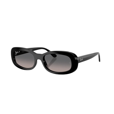 RayBan雷朋椭圆形板材太阳镜