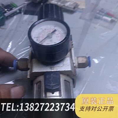 原装正品BrayControls博雷控制品牌气源处理件现货议价