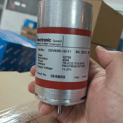 询价-TR-Electroc编码器 CEV65M-10111