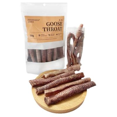 爱宠私语宠物狗风干零食鸡鸭肉干