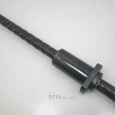 THK NNB Super High Lead Ground Ball Screw WGF4080-31350LF BS