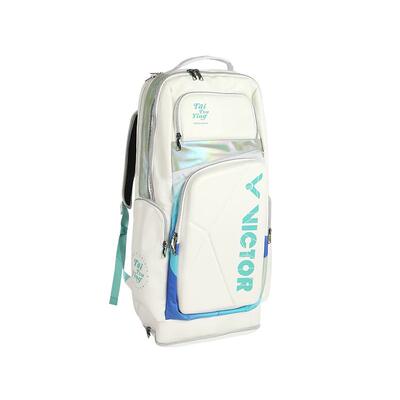 戴资颖羽毛球包威克多独立鞋仓