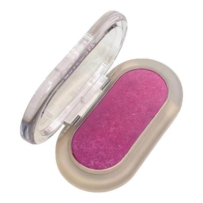 闪门狂喜！不愧是happyrim年度爱用碎钻细闪腮红眼影唇颊多用韩女