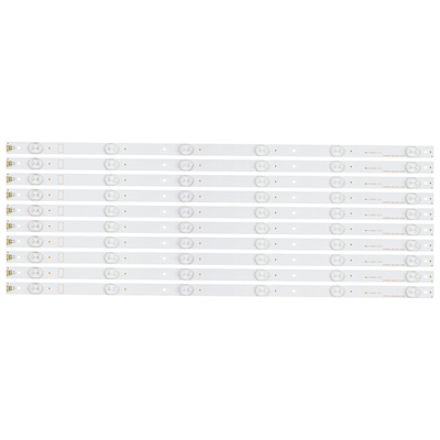 海信LED55EC620UA液晶电视机灯条