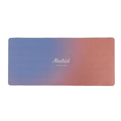 Shodesk超细纤维绒布电竞鼠标垫